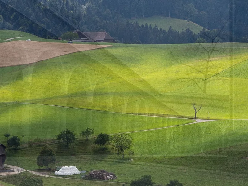 Pastoralraum Oberes Entlebuch